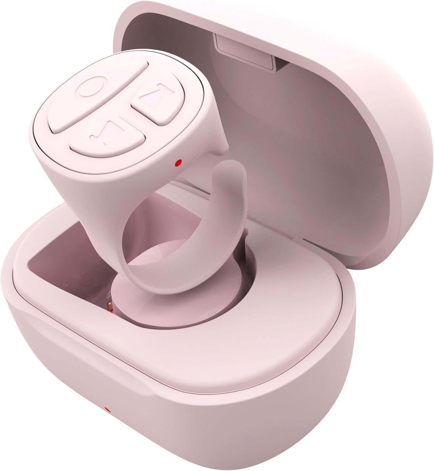 Tiktok Scrolling Ring Bluetooth Camera Remote Control for iPhone TIK ...