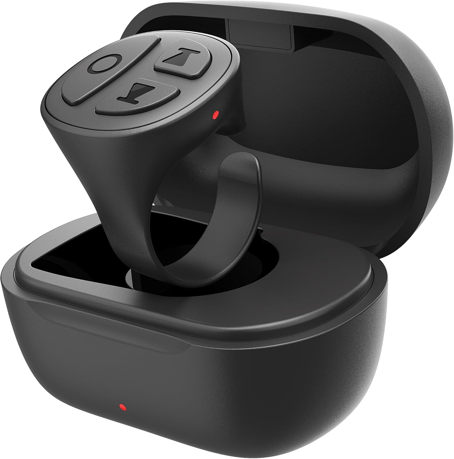 Tiktok Scrolling Ring for iPhone, Bluetooth Camera Remote Control ...