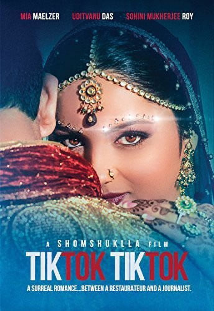 Tiktok Tiktok (DVD) - Walmart.com