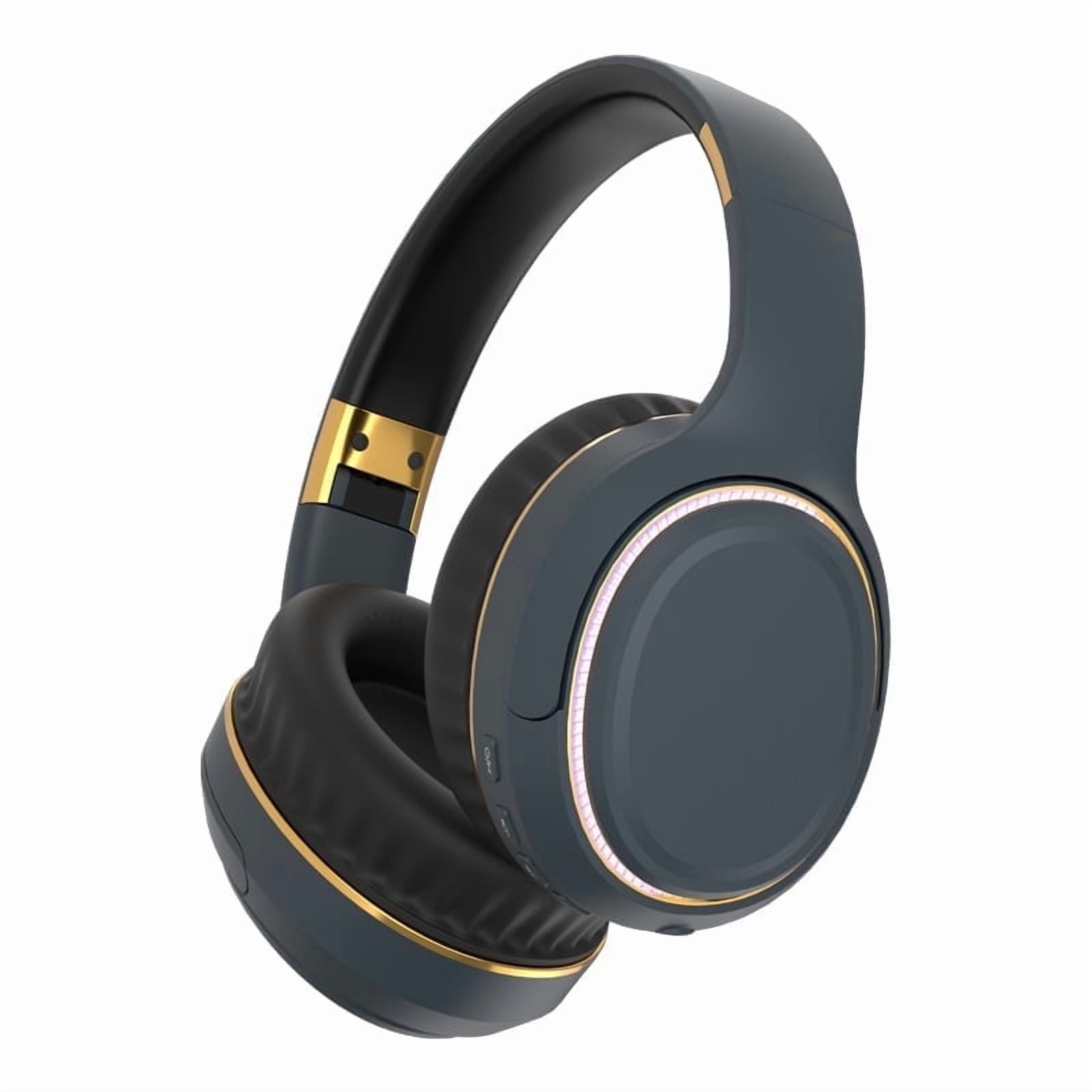 Tikvla Wireless Headphones, Soundproof Headphones - Walmart.com