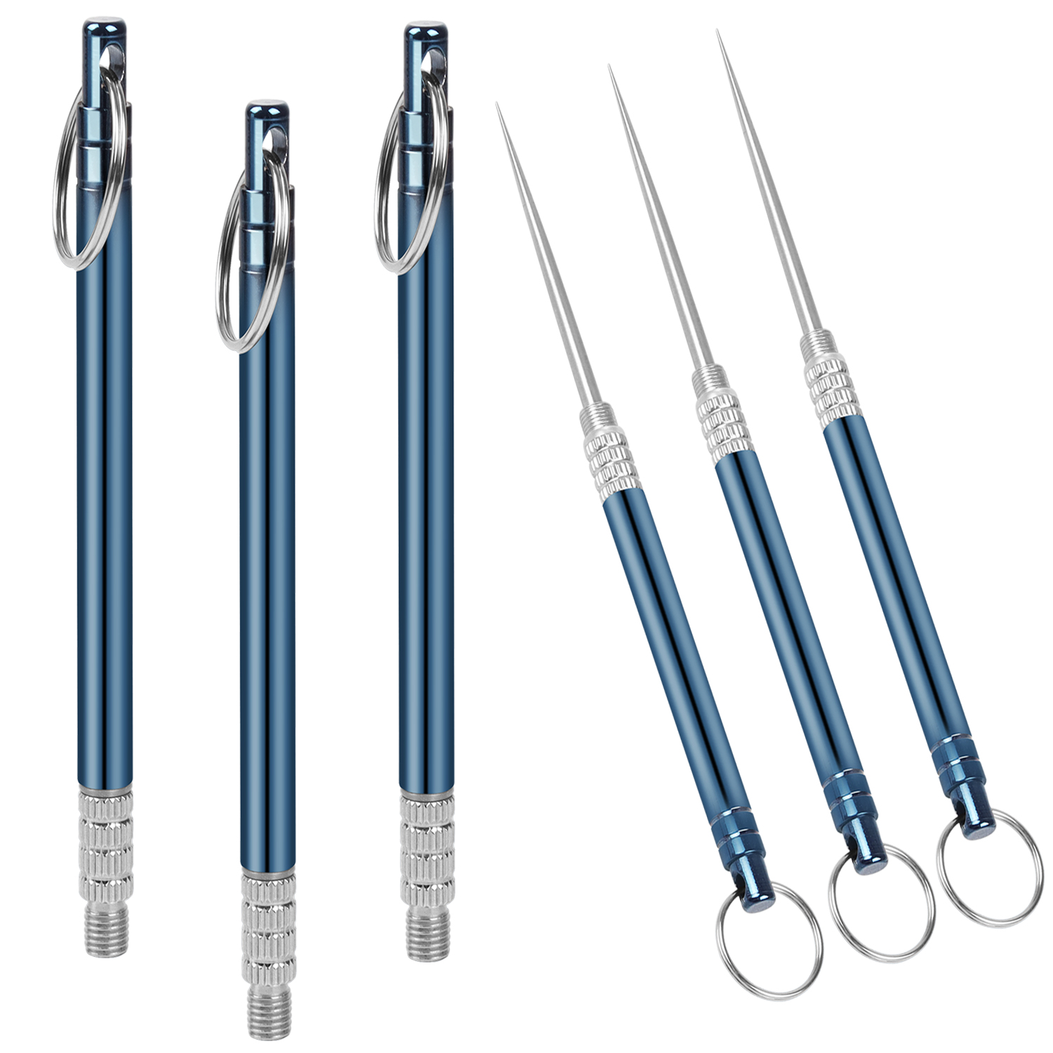 Diamond L'Elegance Toothpicks, 250 count - Walmart.com