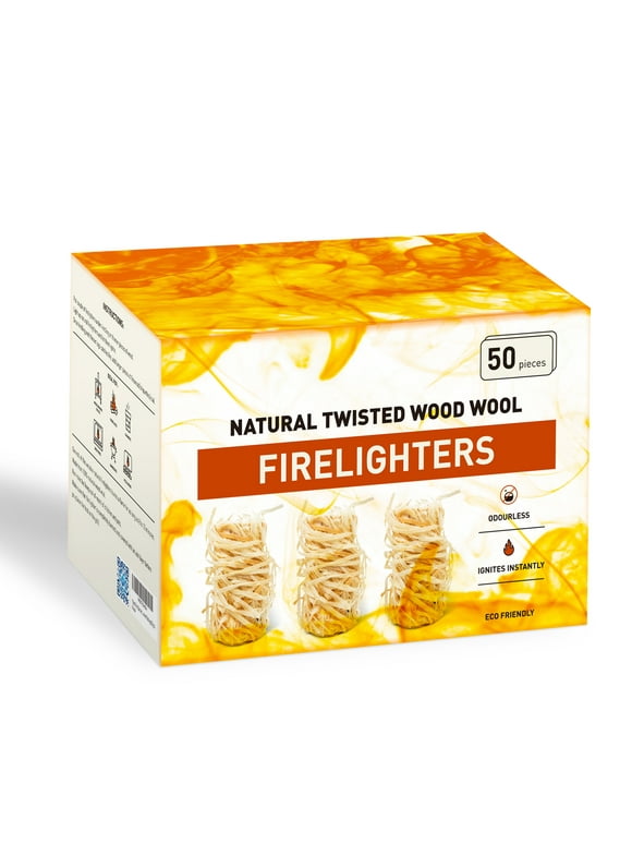 Fire Starters in Camping Fire-Starting Gear - Walmart.com