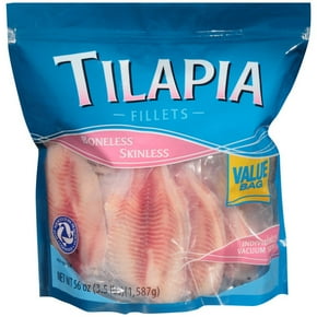 Tilapia in Seafood - Walmart.com