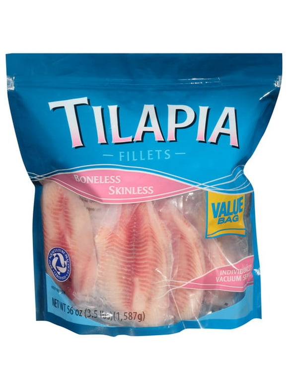 Tilapia in Seafood - Walmart.com