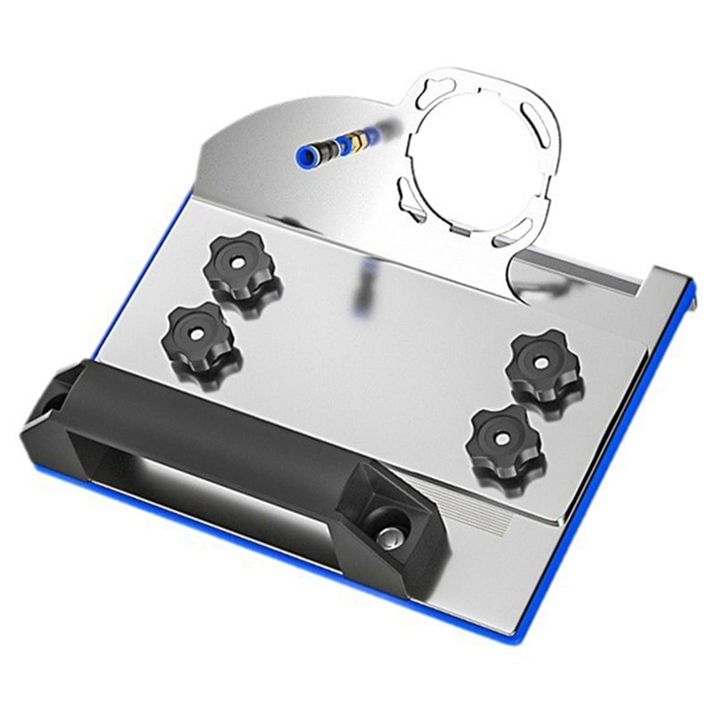 Tile Angle Grinder Stand, 45° Chamfer Cutting, Special Cutting Stand ...