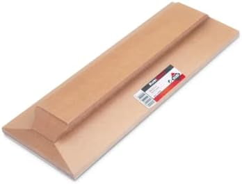 Tile Beating Block 16" x 6" – Professional Tile Leveling Tool with ...