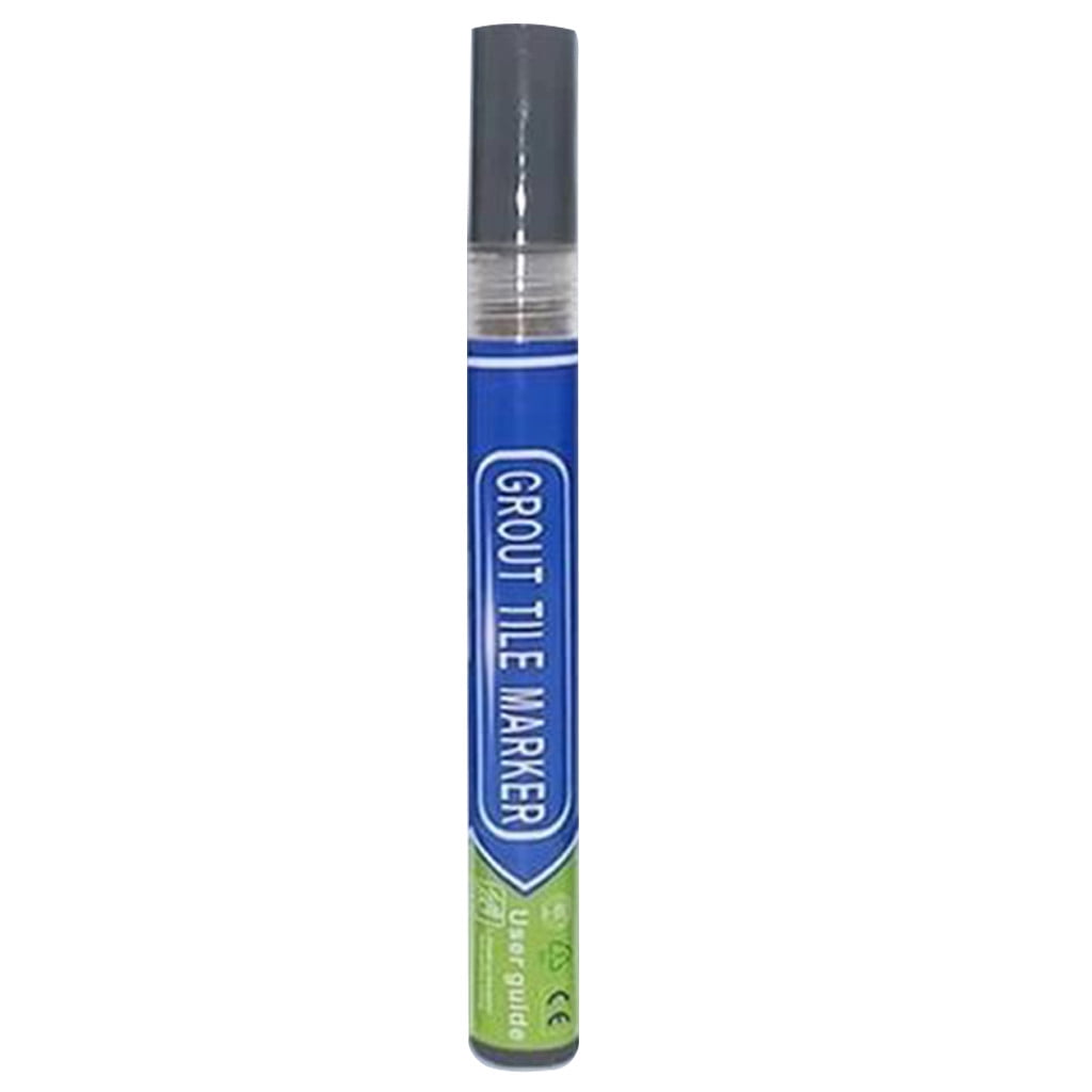Tile Beauty Styling Pen Bathroom And Grout Pen 4Ml, Instantly Colors ...