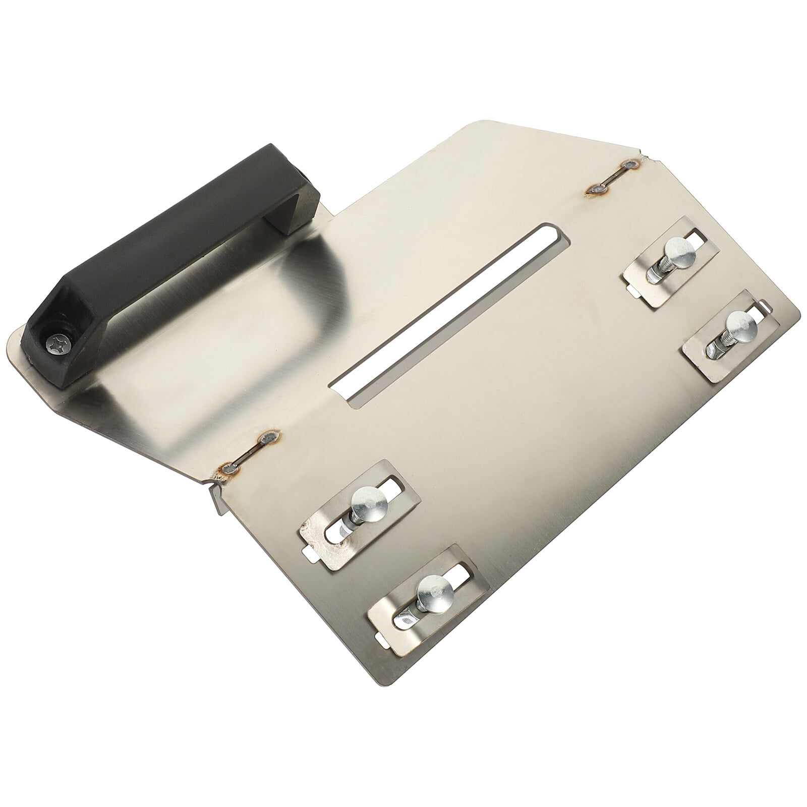 Tile Chamfer Frame 45 Degree Seat Miter Beveled Tile Chamfering Machine ...