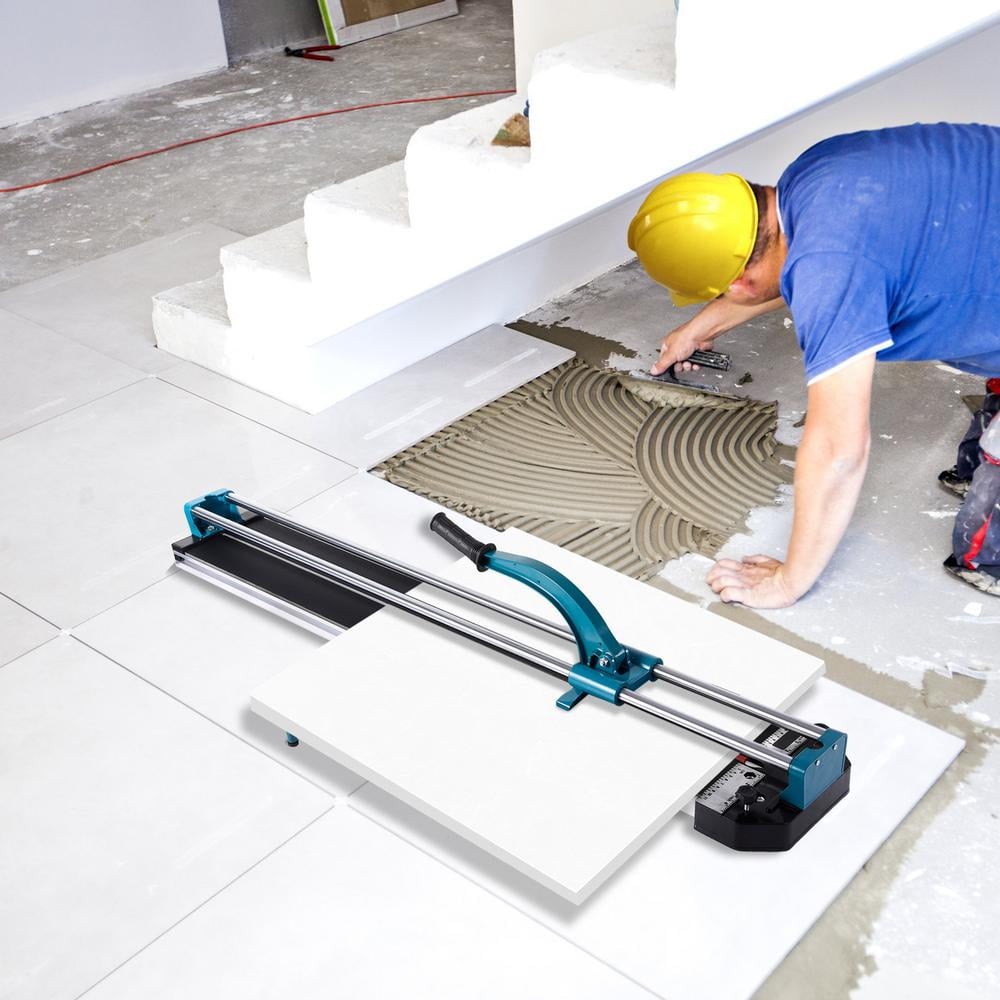 Tile Cutters Double Rails Design Tile Cutter Easy Tile Cutter with ...