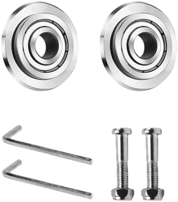 Tile Cutting Wheels, 2pcs Tungsten Carbide Ceramic Tile Cutter ...