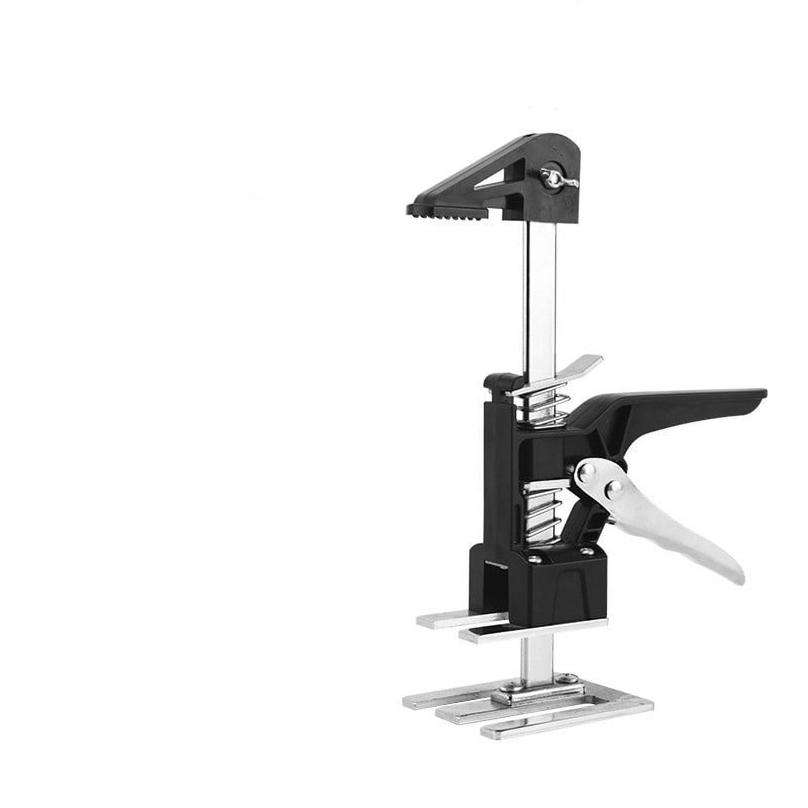 Tile Elevator Height Lift Adjuster Tiler Auxiliary Paste Wall Tile ...