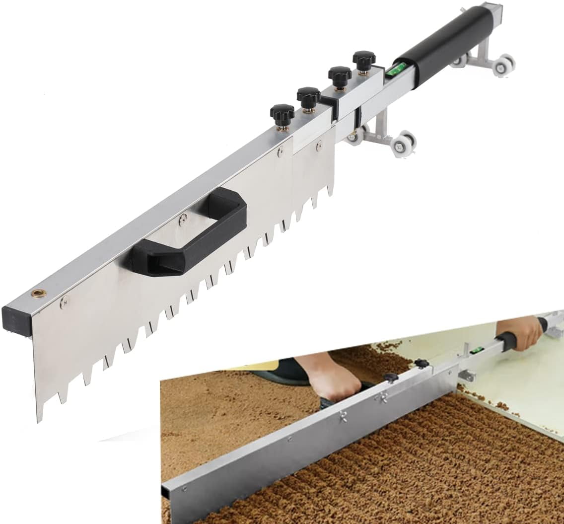 Tile Flat Ash Device Floor Tile Leveler Leveling Flat Sand Tiling ...