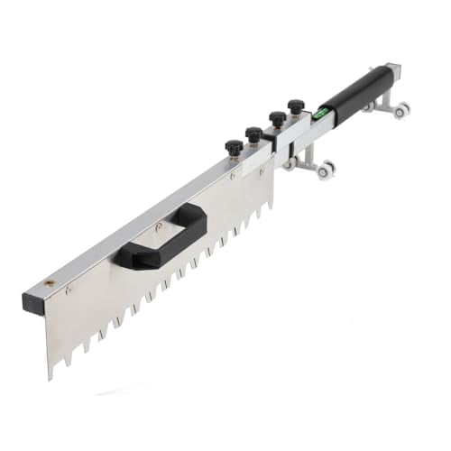 Tile Flat Ash Tool Folding Flat Sand Tiling Leveling System Tile Paving ...