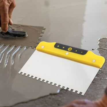 Colaxi Corner Trowel Putty Corner Drywall Tool Lightweight Wall Angle ...