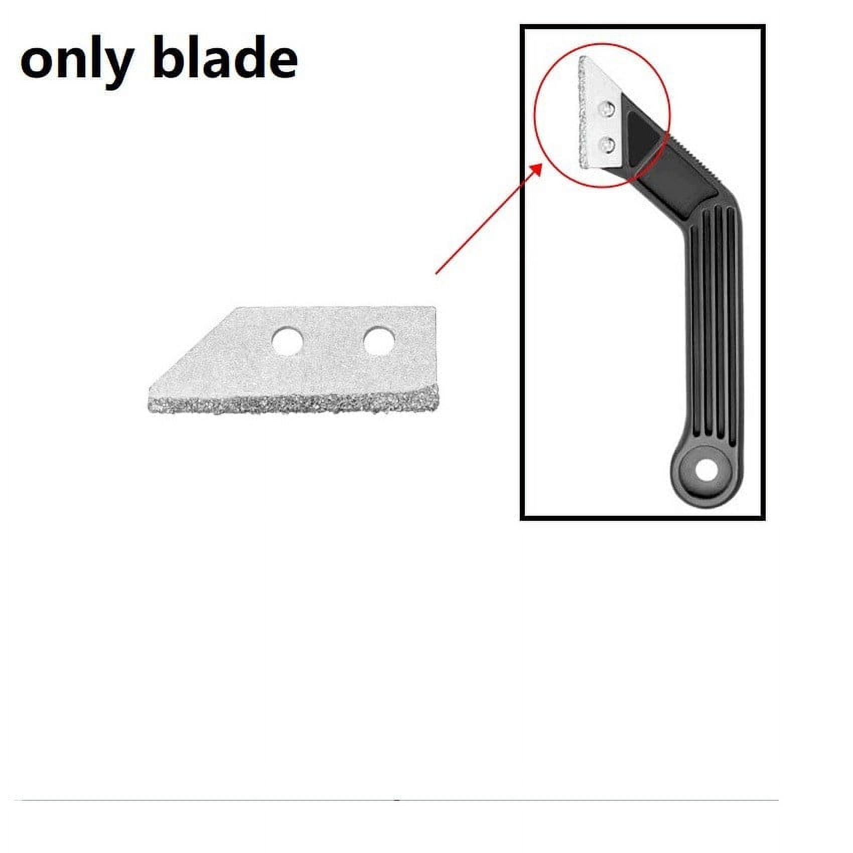 Tile Gap Grout Cleaning Remover Wall Floor Tiles Joint Cleaner Scraper ...