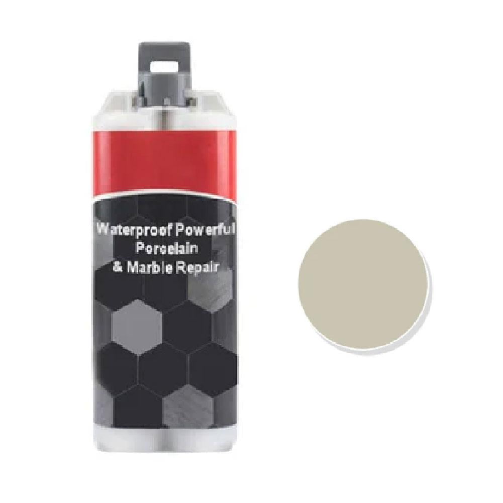 Tile, Granite and Marble Repair Kit(Color Match), Porcelain & Marble ...