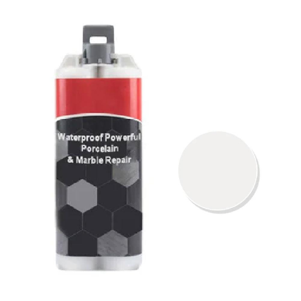 Tile Grout Repair Kit,Fast Drying Waterproof Tile Repair Filler,Marble ...