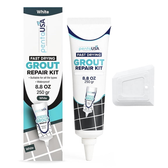 Pre Mixed Grout Tube