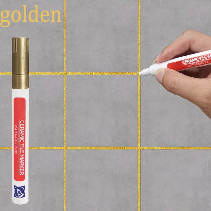 Tile Grout Repair Tile Grout Repair Tile Marker Tiles Marker Joint ...