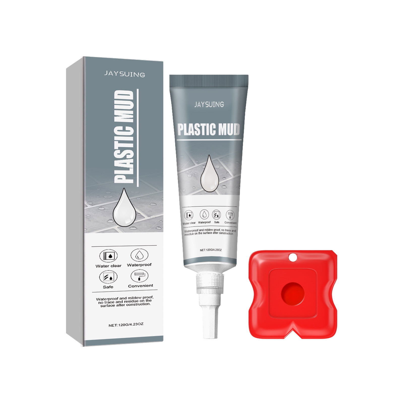 Tile Grout Sealant Wall Floor Tile Gap Repair Glue Beauty Seam Tile ...