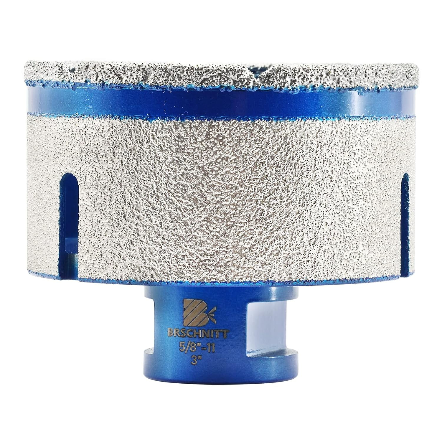 Tile Hole Saw 3" Diamond Core Drill Bit for Drilling Enlarging Shaping ...