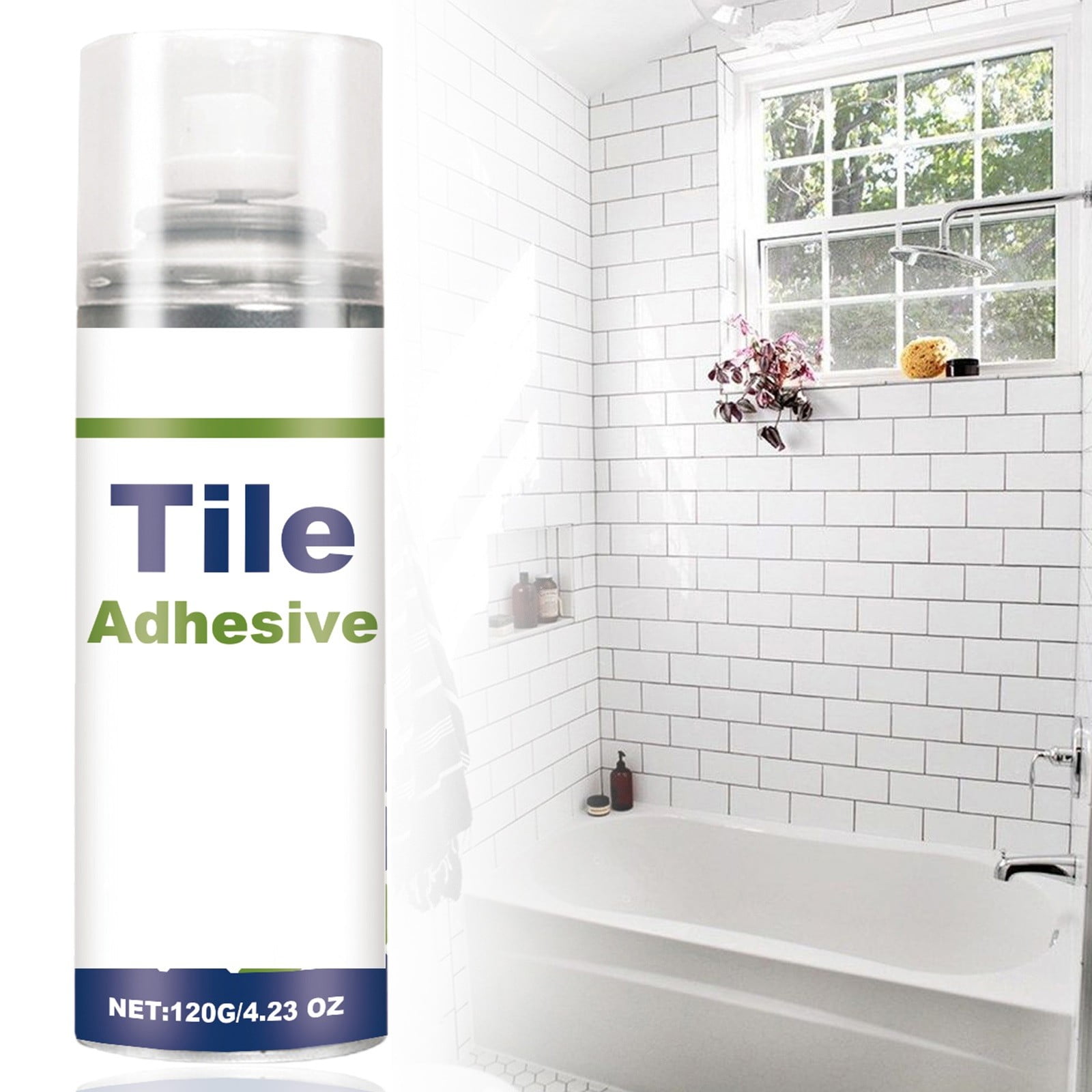 Tile Hollow Repair Agent, Tile Hollow Repair Adhesive – Leak Proof ...
