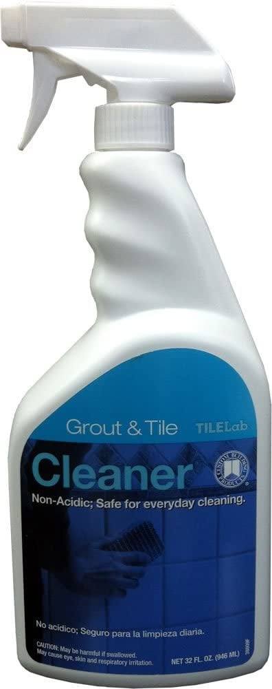 Tile Lab TLOSRAQT-3 1 Quart TileLab Cleaner & Resealer - Walmart.com