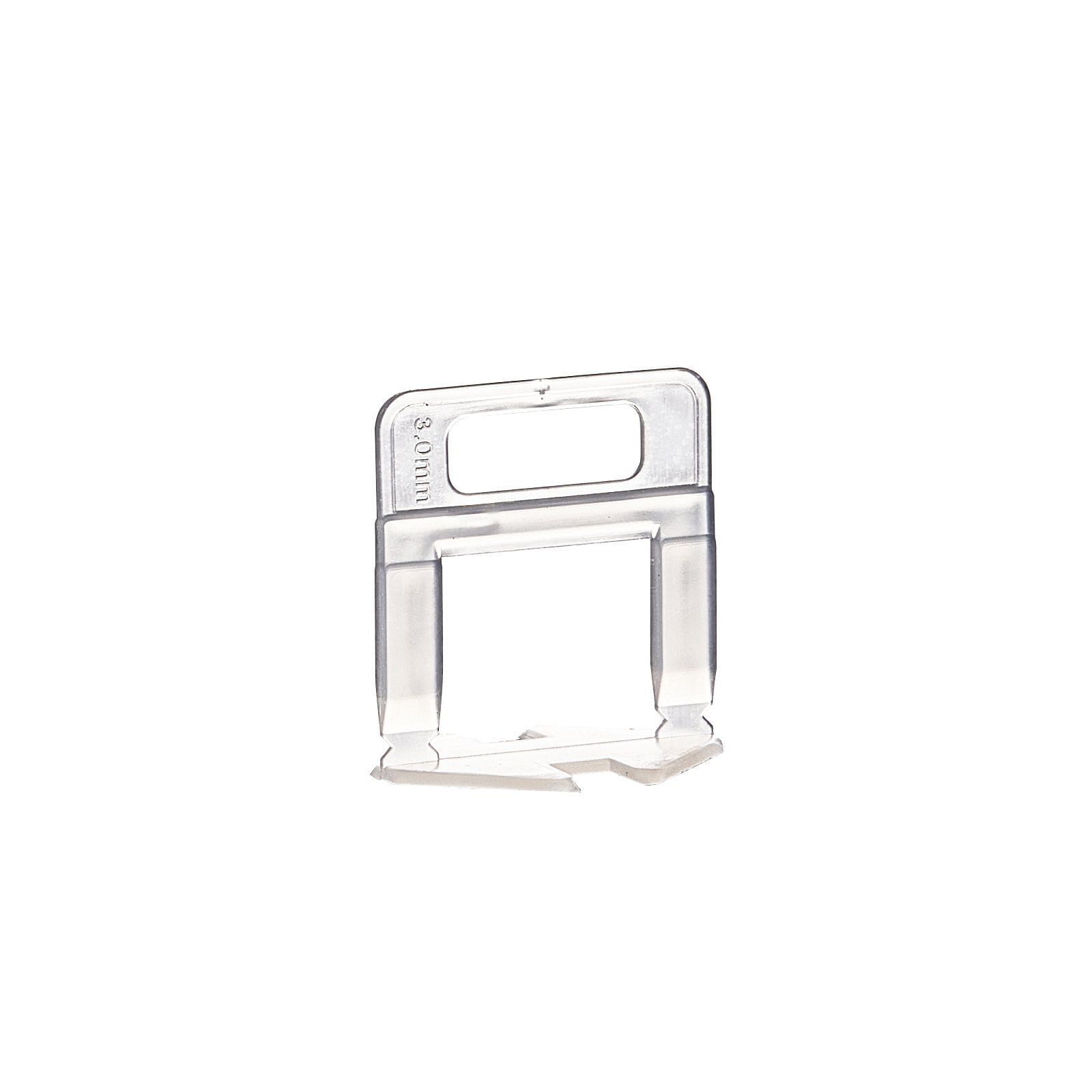 Tile Leveling Clips Professional Set - 700 Pieces 1/8" Spacers for Wall ...