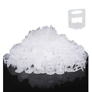 Lash Tile Leveling System