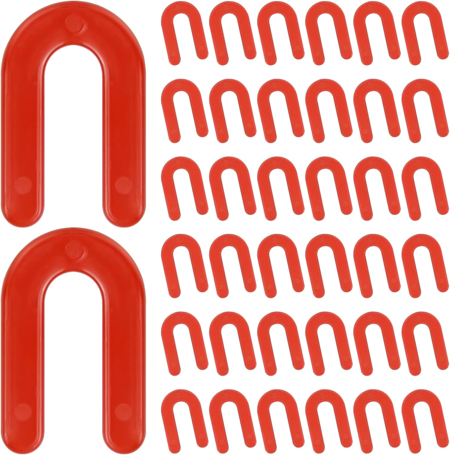 Tile Leveling System Kit - Reusable Tile Installation Tool Kit for ...