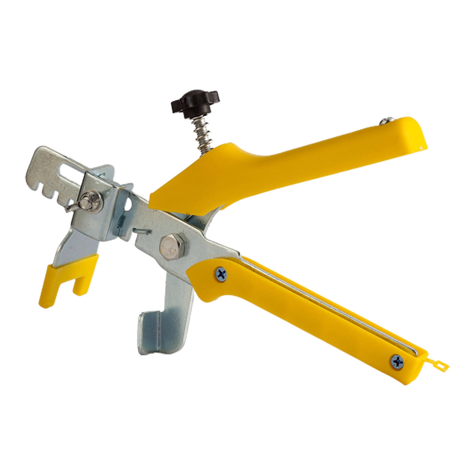 Tile Leveling System Pliers, Save Effort Metal Tile Leveling Tool ...