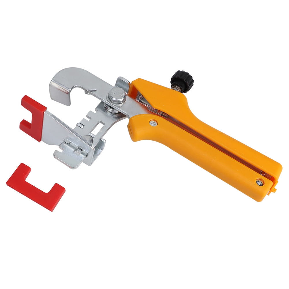 Tile Leveling Tool Wall Tile Plier Tiling Installation Accessories for ...