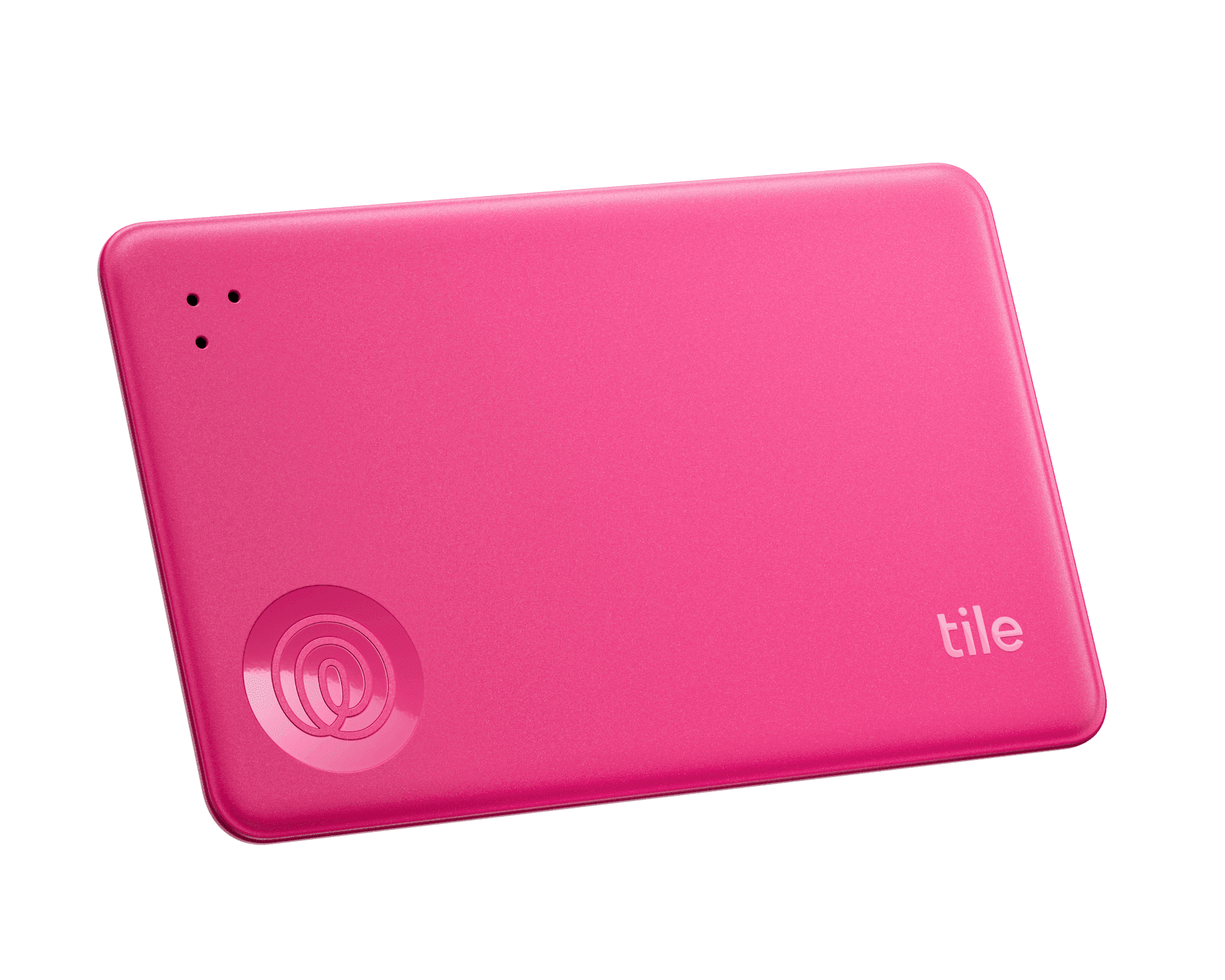 Tile by Life360 Slim (2024) - Wallet Finder, Bluetooth Tracker and Item ...
