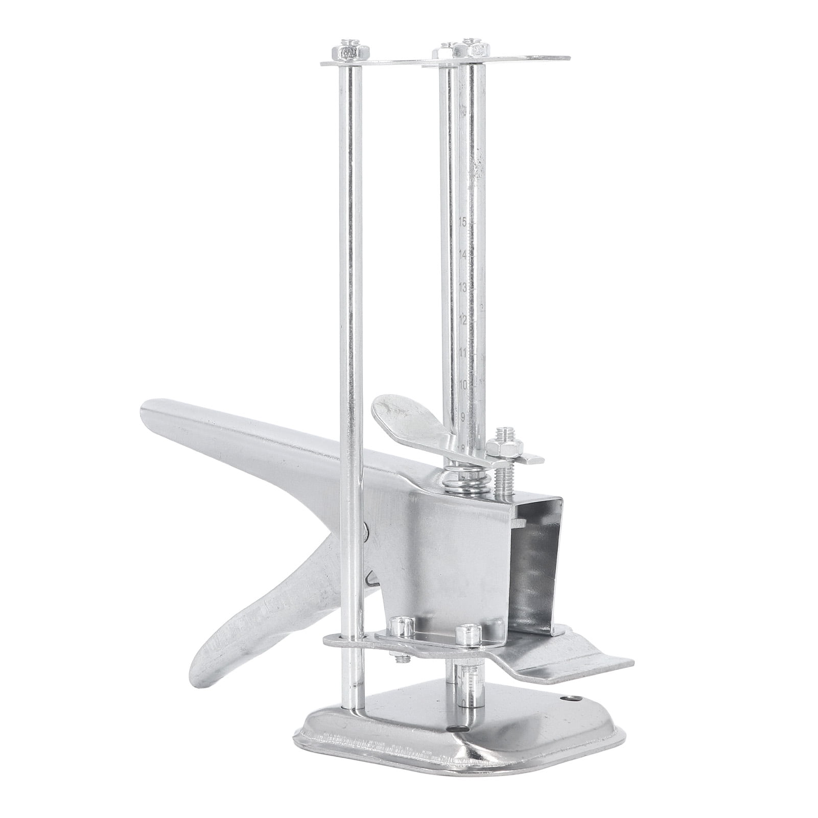 Tile Lifter 10?130mm Adjustable Tile Height Regulator Locator Lifting ...