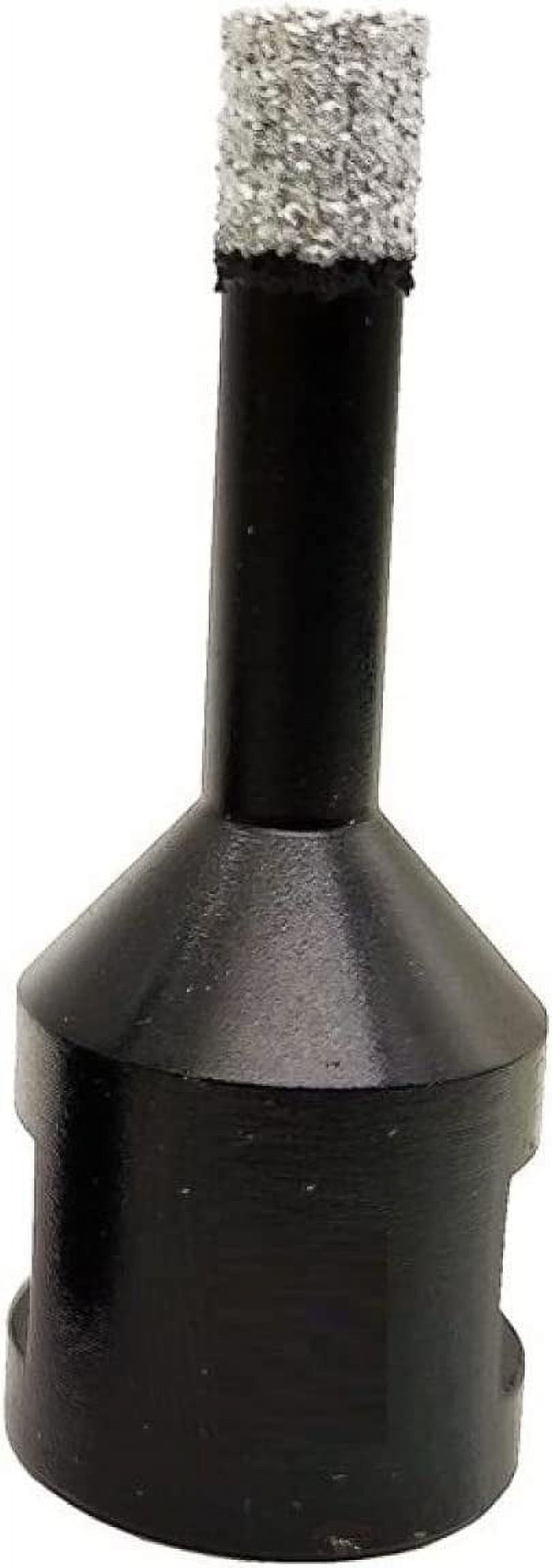 Tile Marble Concrete Drill For Glass Granite Porcelain Tile Marble Angle-Grinder M14,12mm ...