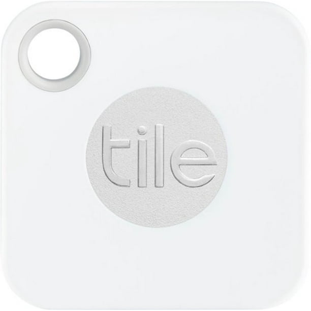 Tile Mate 1pk Item Tracker - Walmart.com