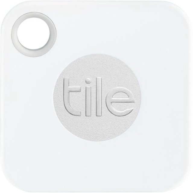 Tile Mate 1pk Item Tracker - Walmart.com