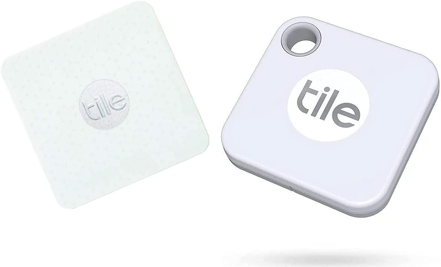 Tile Mate 2020 and Tile Slim 2016 - Combo Pack 1 x Mate, 1 x Slim ...