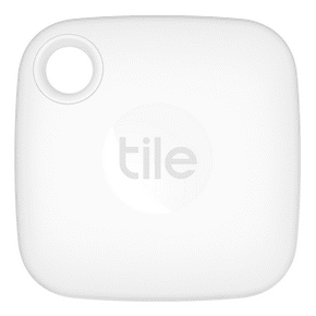 Tile Tracker Sticker