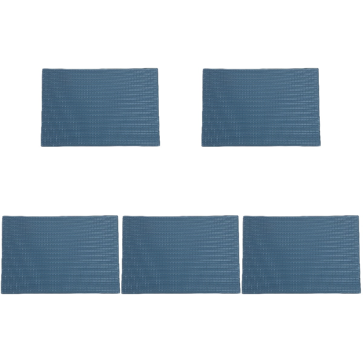 Tile Material Tiles Clay Garden Decorations Décor Mini Roof Basing ...