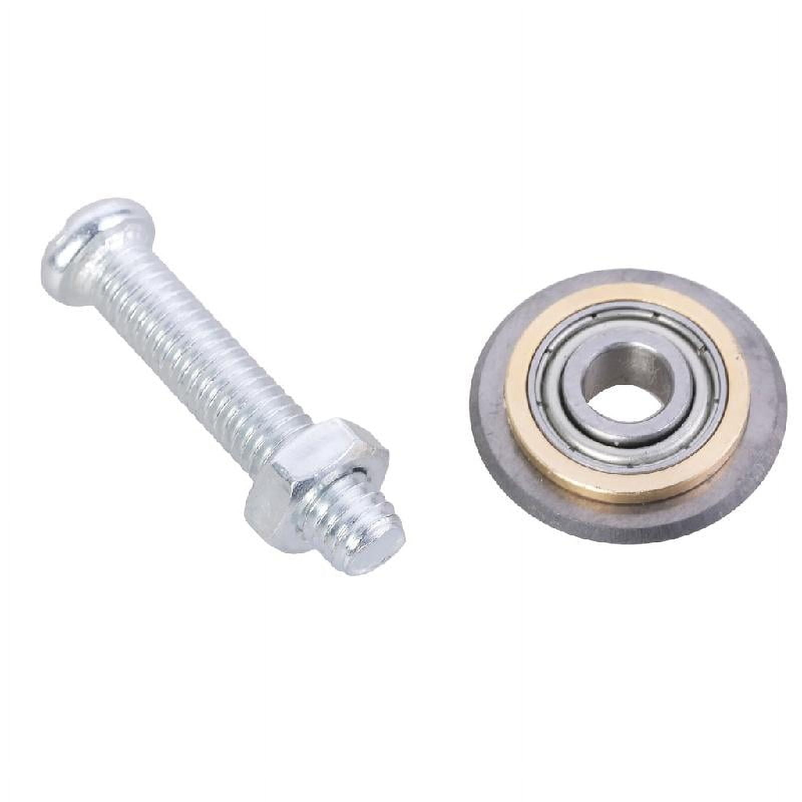 Tile Pusher Cutter Bit Manual Cutting Machine Cutter Wheel Accessories ...