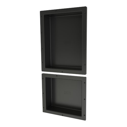 Tile Redi Double Recessed Shelf - Walmart.com