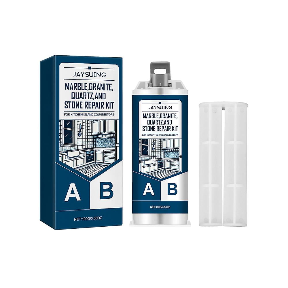 Tile Repair Agent AB Adhesive Ceramic Tile Repair Glue Marble Brick ...