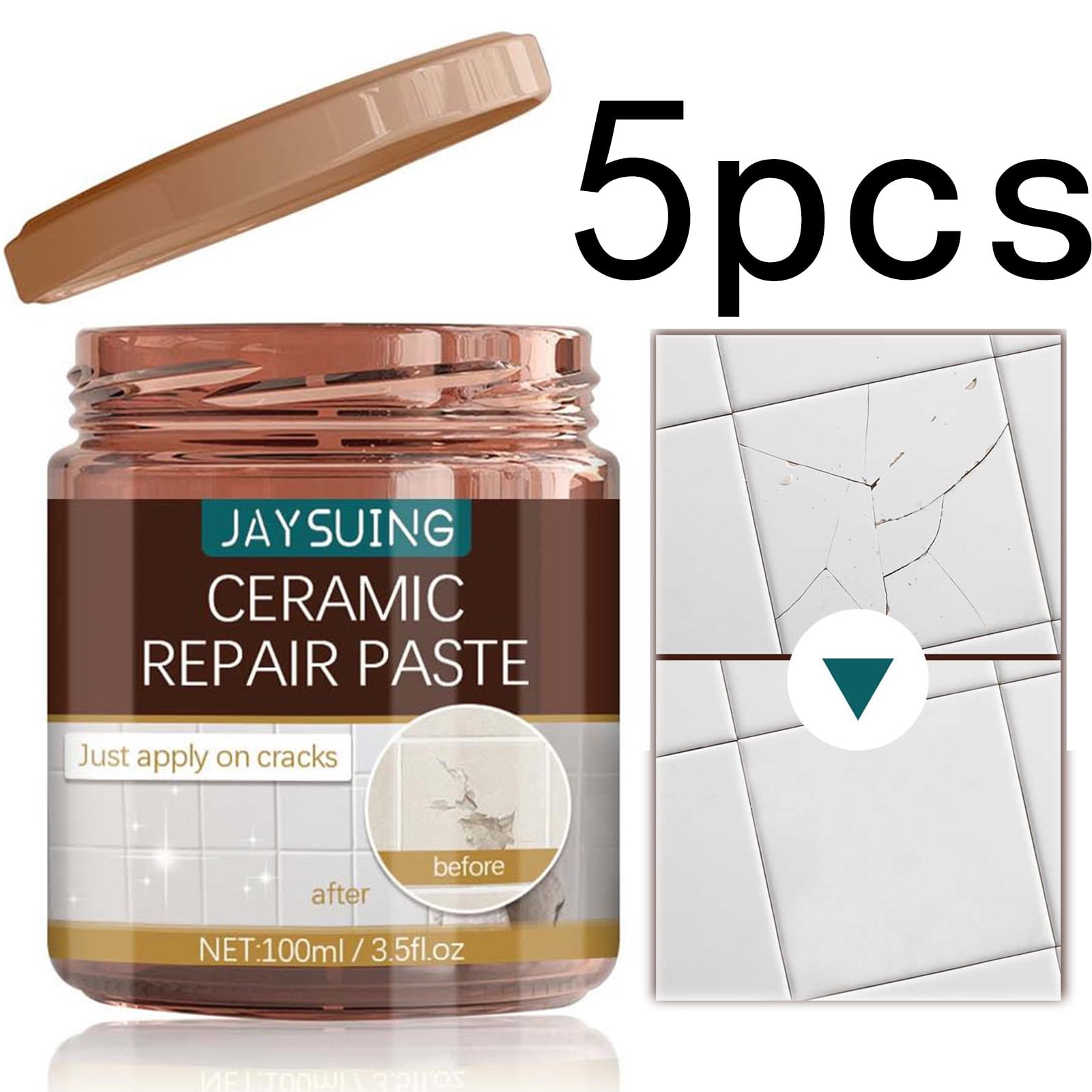 Tile Repair,Ceramic Tile Chip Repair,Ceramic Tile Repair,Cracked Tile ...