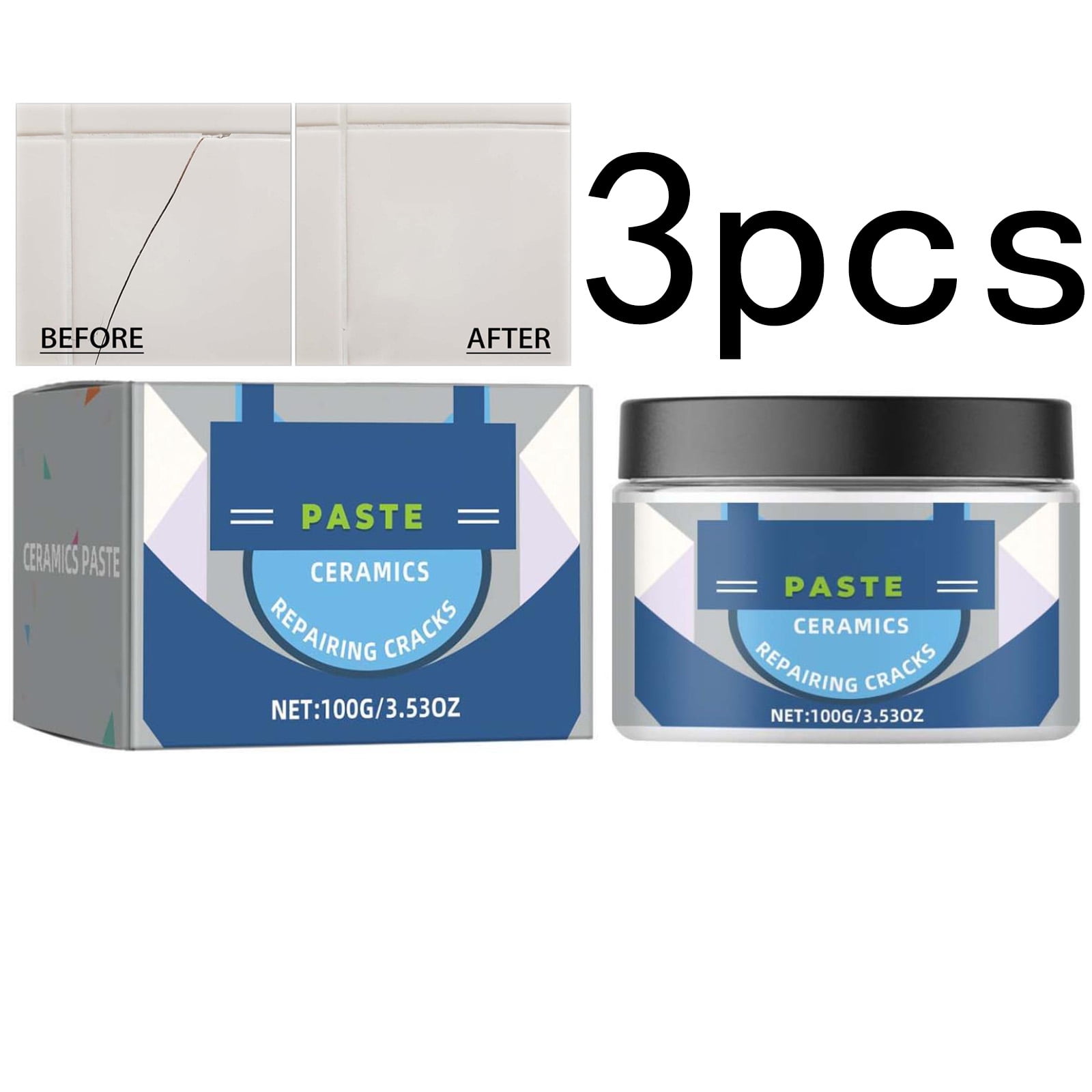 Tile Repair,Ceramic Tile Chip Repair,Ceramic Tile Repair,Cracked Tile ...