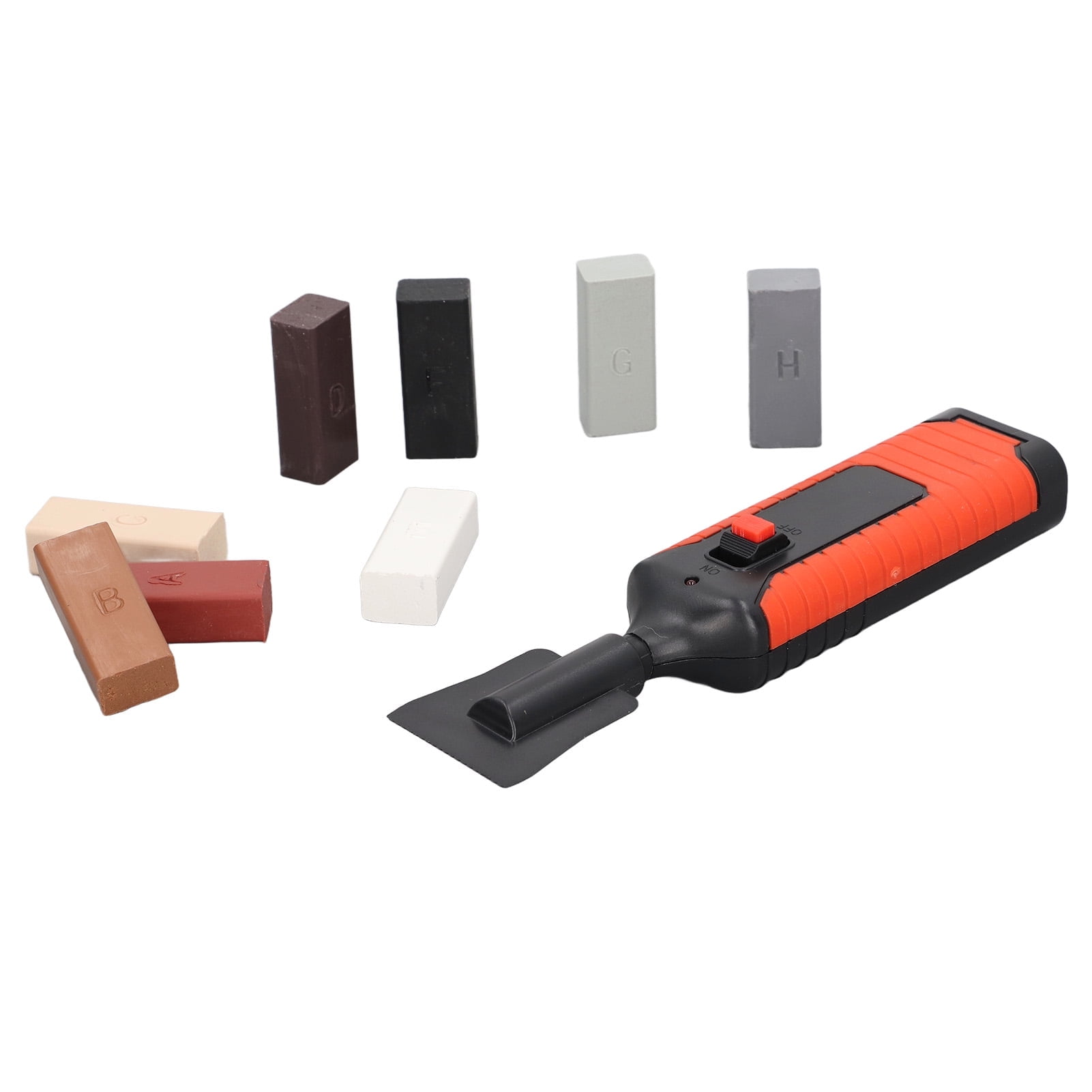 Tile Repair Electric Heating , Porcelain Repair Kit Stone Repair Kit ...