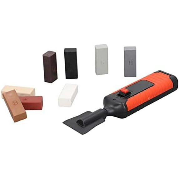 Tile Repair Kit, Porcelain Ceramic Tile Chip Repair Kit for Wall ...