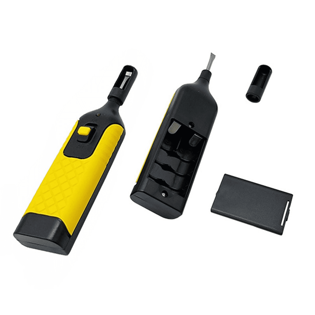 Tile Repair Kit Stone with 13 Blocks of Wax, Crevice Filling and Paint ...