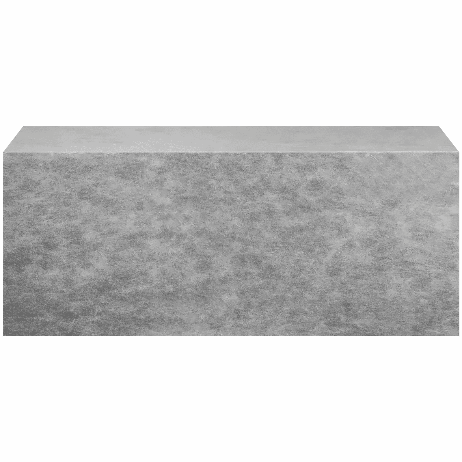 Tile Shower Seat 47.2"x16"x20", Ready to Tile Corner Shower Bench ...