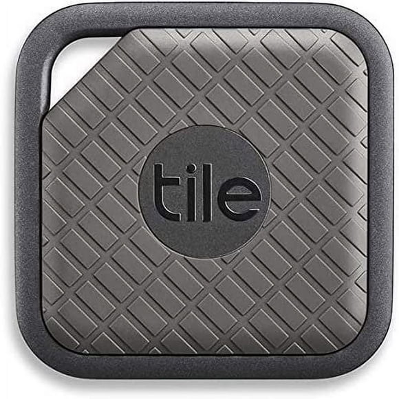Tile Tracker